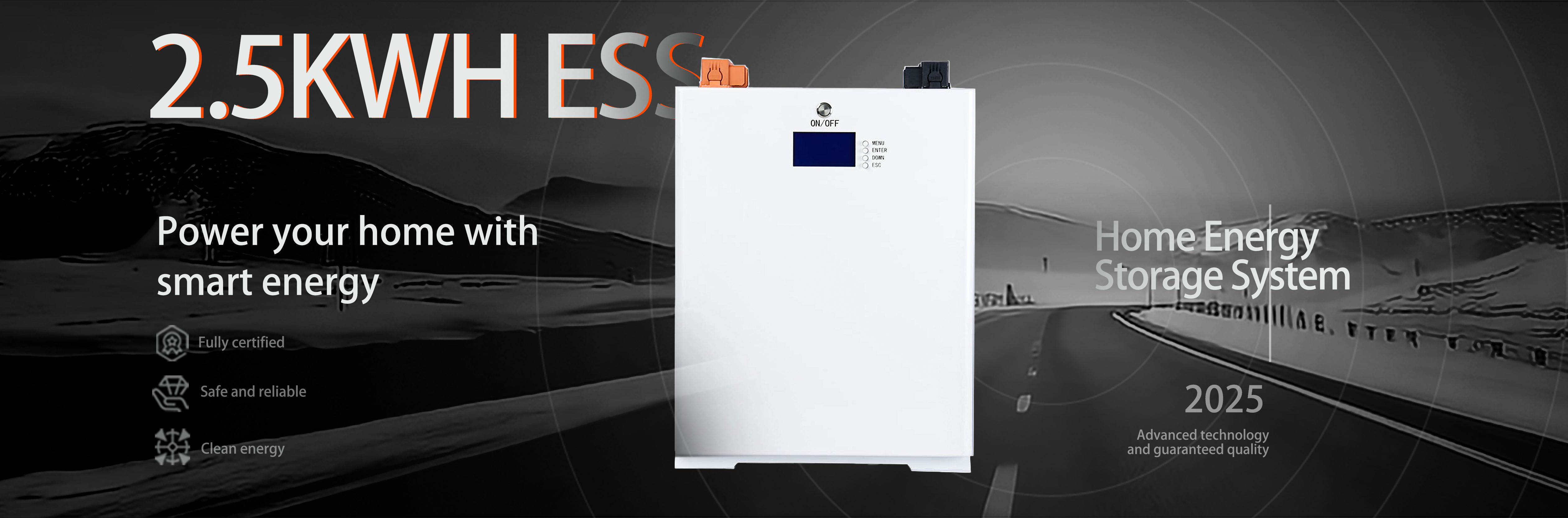 Personal Home Energy Storage Systems (ESS): Empowering Homes and ...