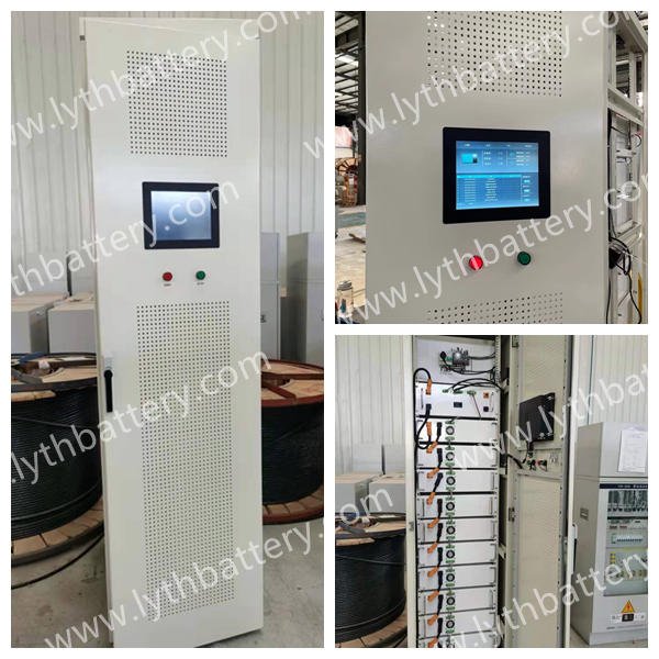 20kWh Lithium Battery Energy Storage System – Reliable Power Solution ...