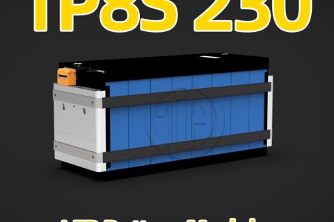 LYTH Leading Provider of High-Performance Lithium Batteries and Energy ...