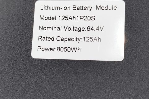 LYTH Leading Provider of High-Performance Lithium Batteries and Energy ...