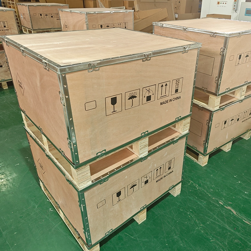 1,100 CALB LF125Ah Grade-A LFP Cells Successfully Shipped to Australia ...
