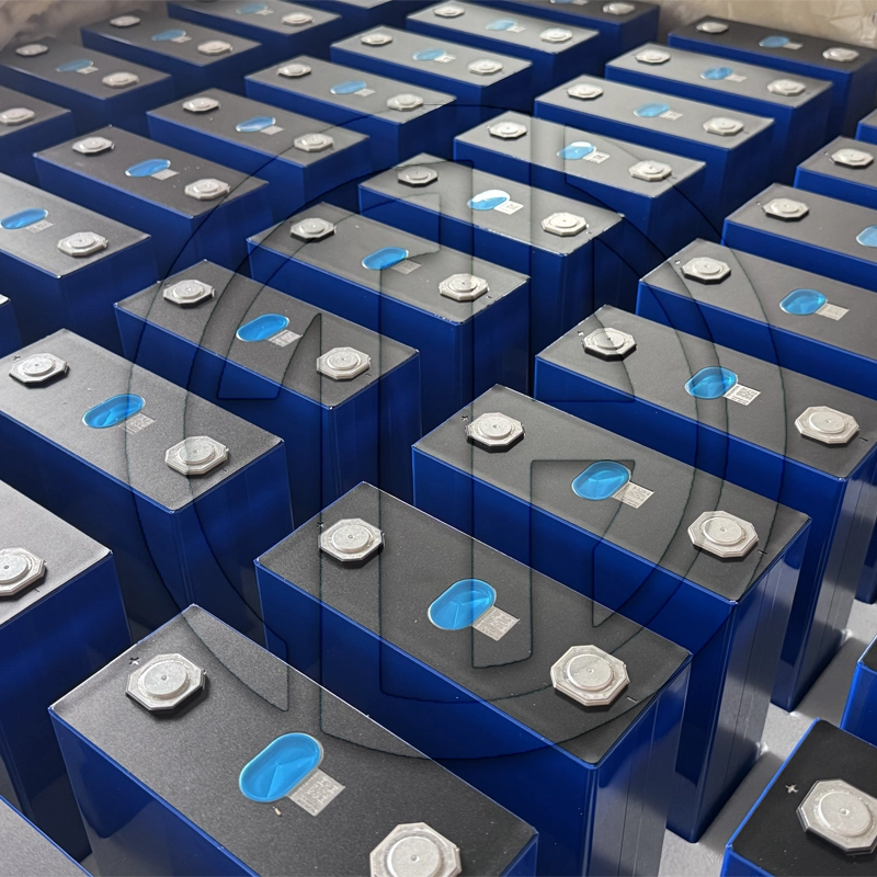 LYTH Successfully Delivers 800 CALB L173F314 314Ah LFP Cells to Support ...